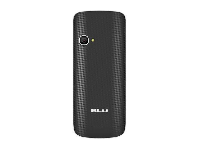 Blu Z3 Music Z150 2G Unlocked GSM Phone with MP3 / MP4 Player 1.8 ...
