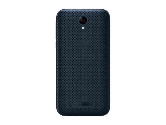 Blu Studio G Mini S210Q 3G Unlocked GSM Android Phone 4.5" Blue 8GB ...