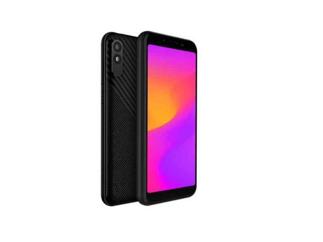 Blu G51 Black Smartphone G0490WW - Newegg.com