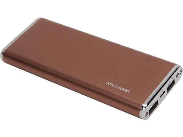 SCUD Panku Coffee 10000 mAh Power Bank Panku(Coffee) - Newegg.com