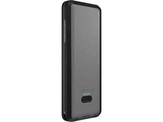 LifeProof 10,000 mAh Lifeactv Power Pack 10, Blacktop - Newegg.com