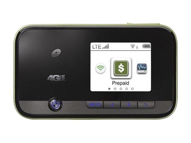 ZTE Net10 Hotspot 289 - Newegg.com