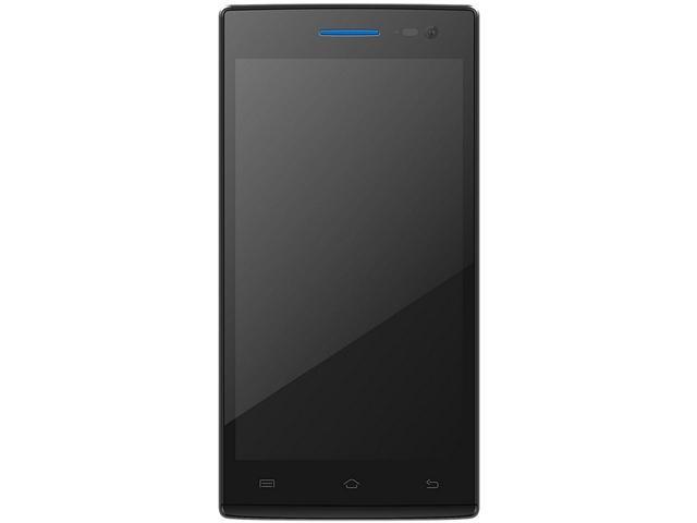 Sky Devices Sky 5.0Q 4G 8GB 3G/4G Android4.4 Unlocked Smartphone 5 ...