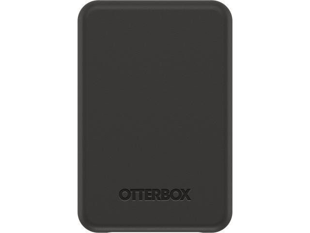 OtterBox 78-80636 Wireless Power Bank for MagSafe, 3k mAh - Newegg.com