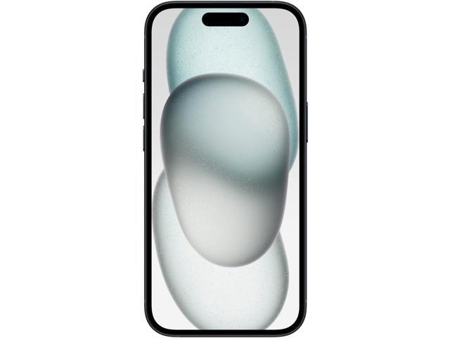 Refurbished: Apple iPhone 15 128GB, Refurbished Unlocked Cell Phone ...