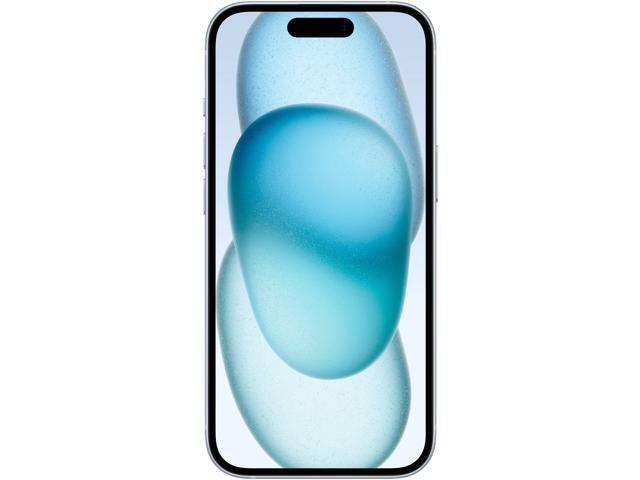Refurbished: Apple iPhone 15 128GB, Refurbished Unlocked Cell Phone ...