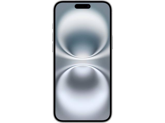 Refurbished: Apple iPhone 16 128GB, Refurbished Unlocked Cell Phone ...