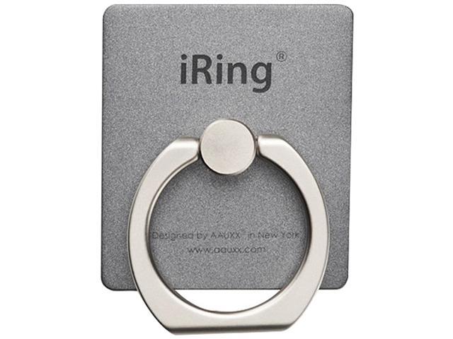 iRing Silver Kickstand i-Ring-Slv - Newegg.com