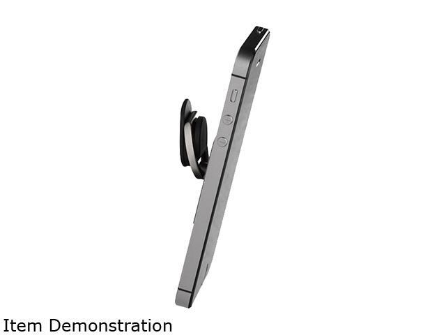 iRing Silver Kickstand i-Ring-Slv - Newegg.com