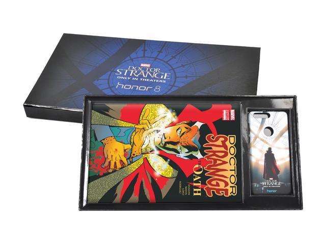 Honor Cell Phone - Cases & Covers Dr.Strange - Newegg.com