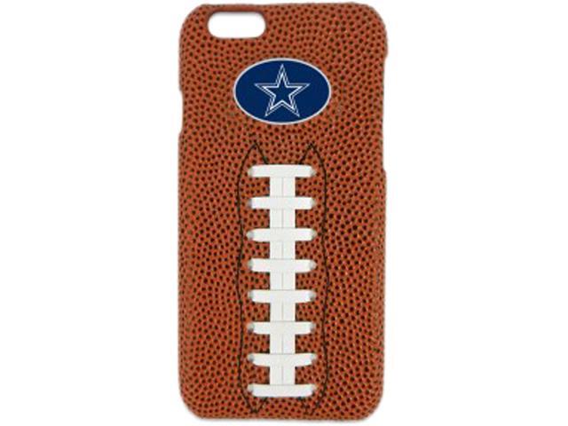 Gamewear Genuine Football Leather Wrapped - Apple iPhone 6 / 6s Dallas ...