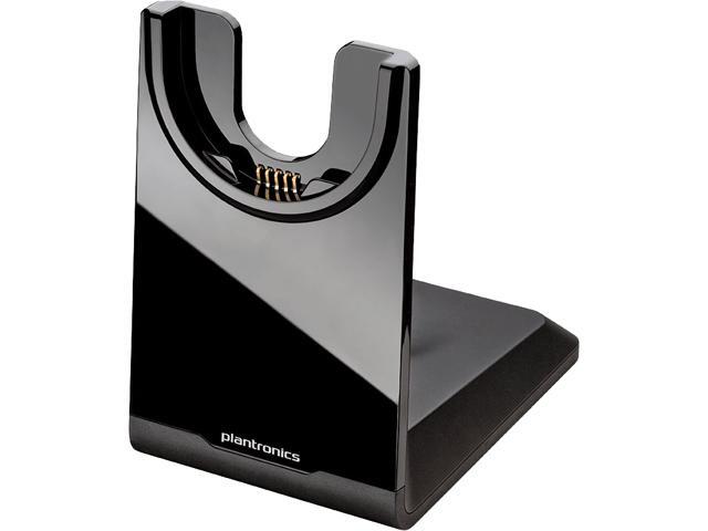 PLANTRONICS 205302-01 Voyager Focus UC Desktop Charging Stand - Newegg.com