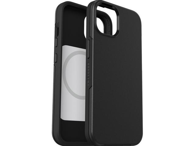 LifeProof SEE Case with MagSafe Black Case for iPhone 13 77-85689 ...