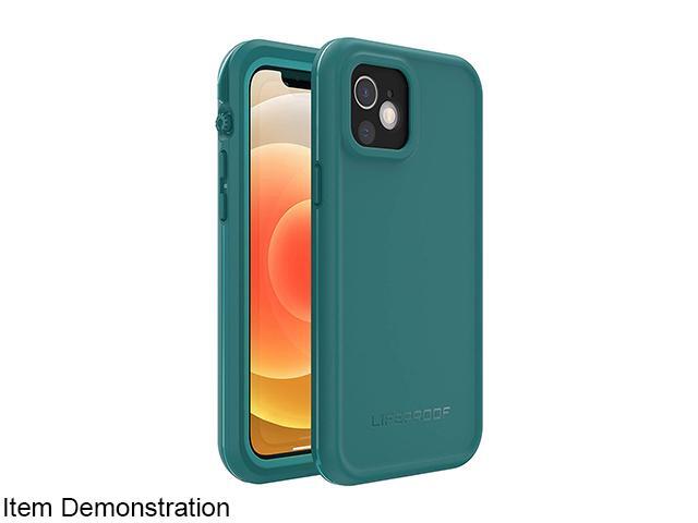 LifeProof FRE Free Diver (Blue) iPhone 12 Case 77-82138 - Newegg.com