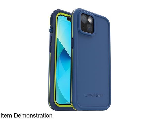 LifeProof FRE Onward Blue iPhone 13 Case for MagSafe 77-83670 - Newegg.com