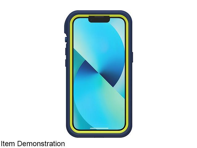 LifeProof FRE Onward Blue iPhone 13 Case for MagSafe 77-83670 - Newegg.com