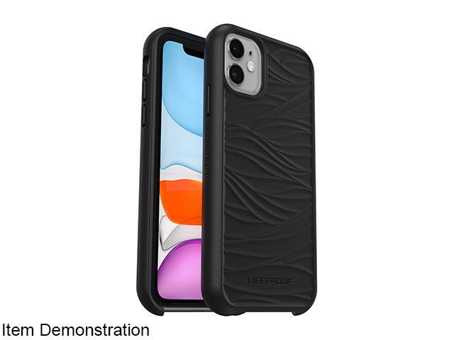 LifeProof WAKE Black iPhone 11 and iPhone XR Case 77-65113 - Newegg.com