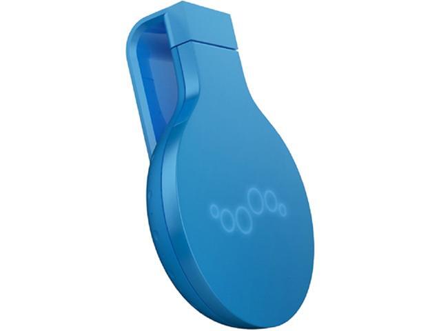 Breathometer Breeze Wearable & Wireless Smartphone Breathalyzer ...