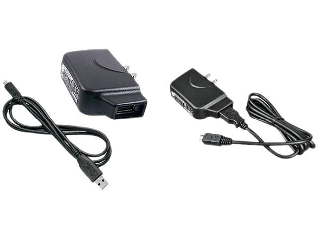 LG STA-U12WS + DLC100 OEM LG STA-U12WS Charger Adapter + DLC100 ...