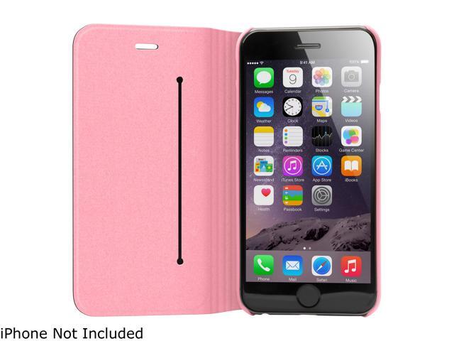 LAUT APEX Pink Case for iPhone 6 / 6s iP6 FO P - Newegg.com