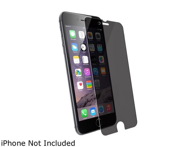 Insten 2 packs of Privacy Screen Protector for Apple iPhone 6 Plus (5.5 ...