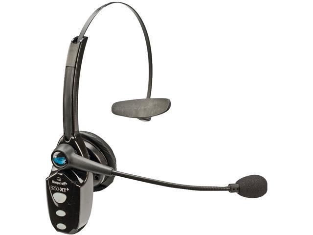 VXI BlueParrott 203100 B250-xt+ Bluetooth Headset - Newegg.com