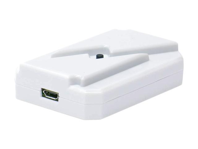 Battery Life Extender - Overcharge Protection Adapter for Mobile ...