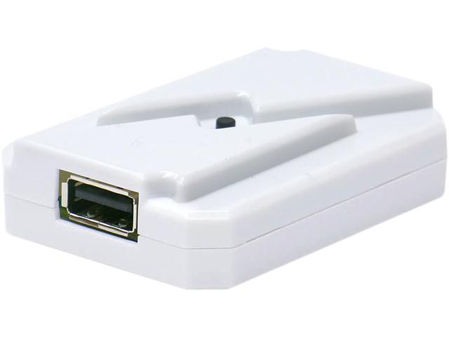 Battery Life Extender - Overcharge Protection Adapter for Mobile ...