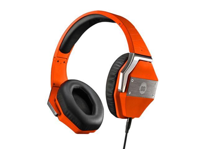 BKHC BK9 Orange 3.5mm Headphone with Inline Mic BKHC-33011-ORG - Newegg.com