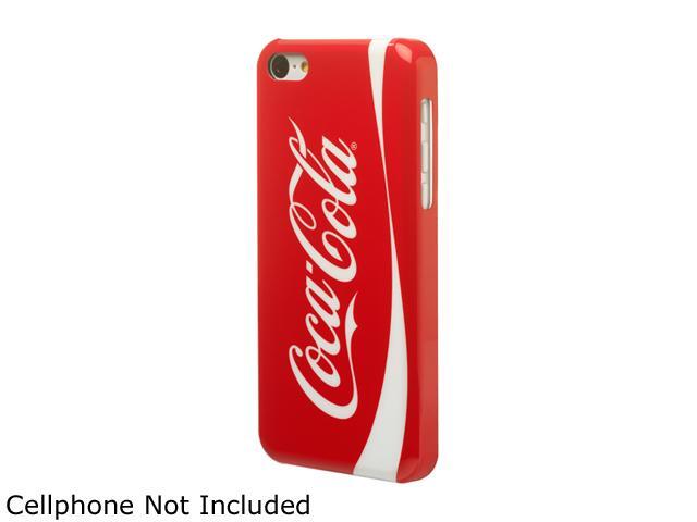 Coca Cola Mobile Protective Hardshell Case for iPhone 5/5S - Original ...