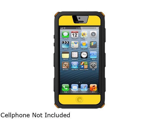 i-Blason Yellow Case & Covers iPhone5c-Armorbox-Yellow - Newegg.com