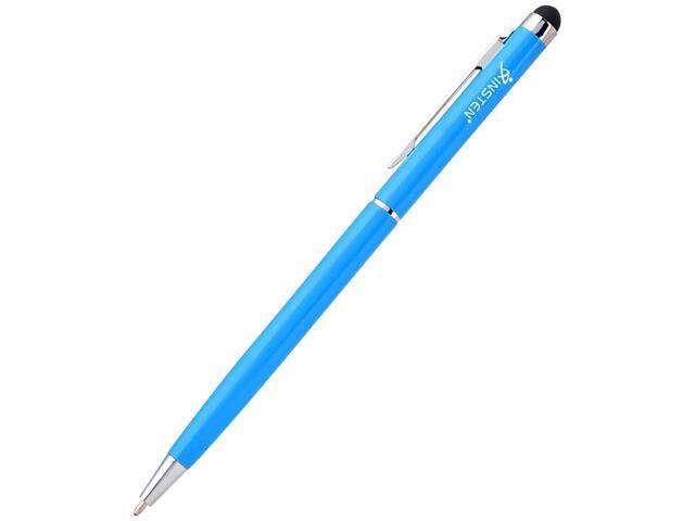 Insten Multiple 2-in-1 Stylus Ballpoint Touch Screen Pen For iPad ...