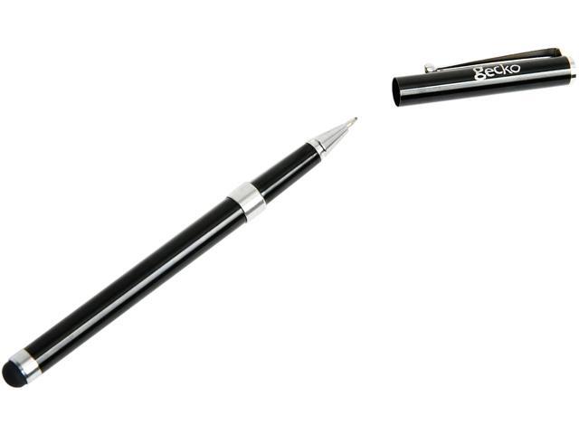 Gecko Gear Black Stylus Pen Combo GG900008 - Newegg.com