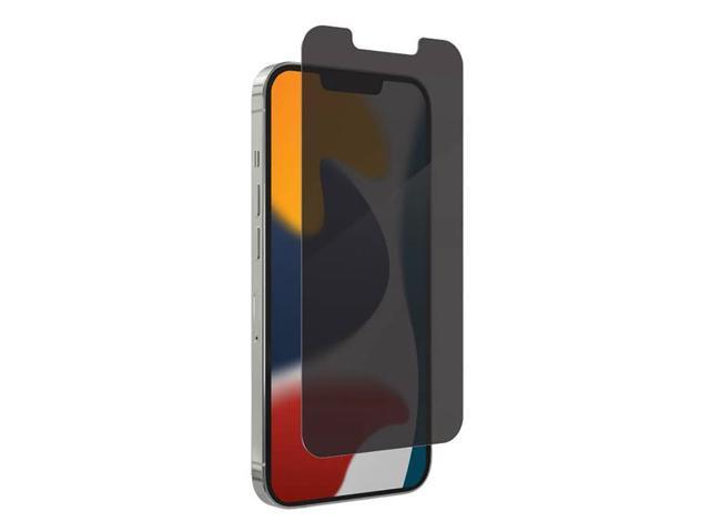 invisibleSHIELD Glass Elite Privacy 360 Screen Protector for iPhone 13 ...