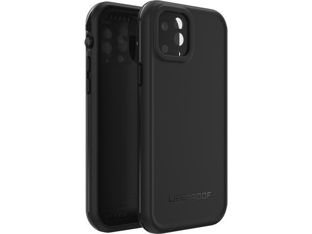 Lifeproof Fre Case for iPhone 11 Pro, Black - Newegg.com