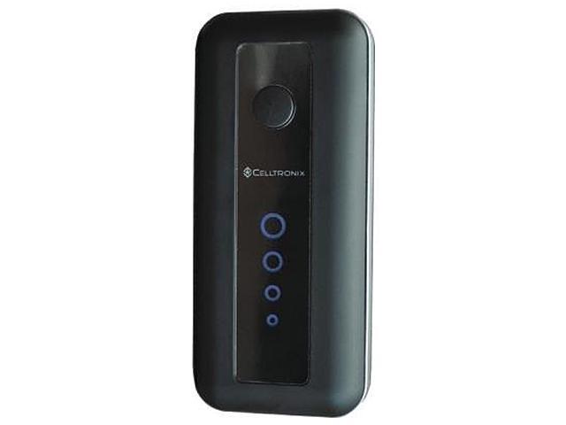 Celltronix 4000 mAh Backup Battery With Wall Charger 06-CE-BB4000 ...