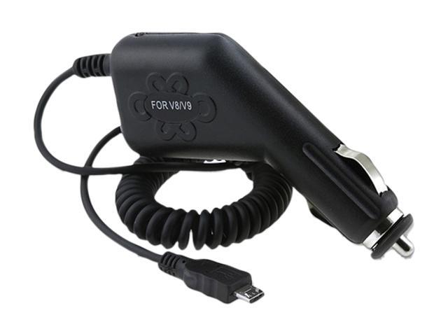 Insten Black Chargers & Cables - Newegg.com