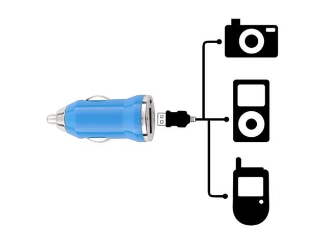 Insten Blue Chargers & Cables - Newegg.com