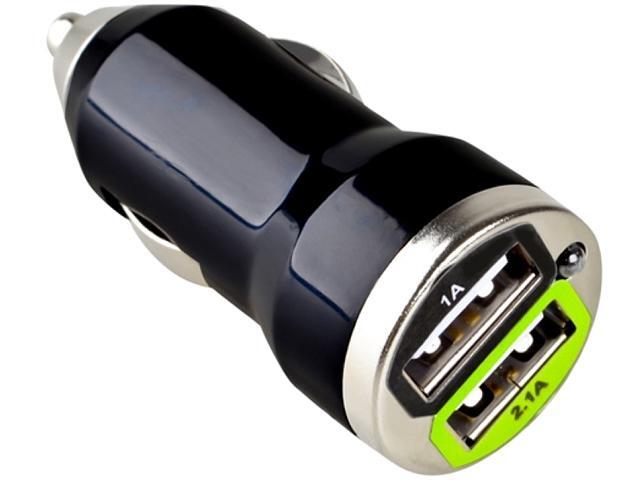 Insten Black Chargers & Cables - Newegg.com