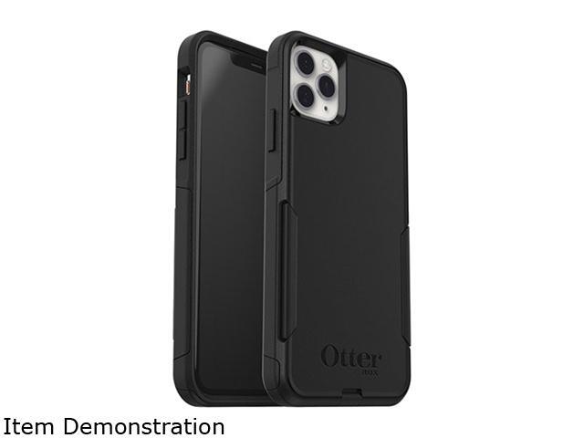 OtterBox iPhone 11 Pro Max Commuter Series Case, Black - Newegg.com