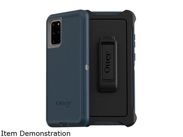 OtterBox Galaxy S20+/Galaxy S20+ 5G Defender Series Case, Gone Fishin ...