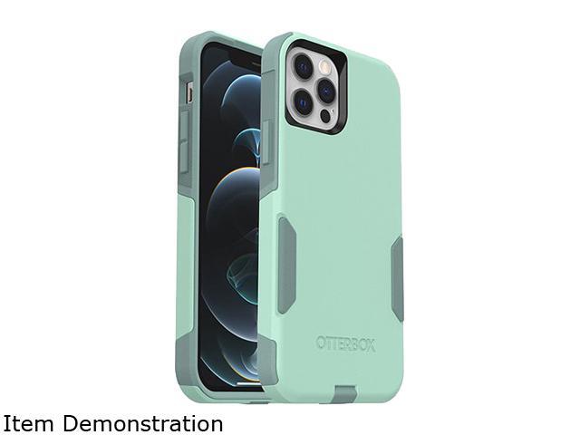 OtterBox Commuter Series Ocean Way Case for iPhone 12 and iPhone 12 Pro ...