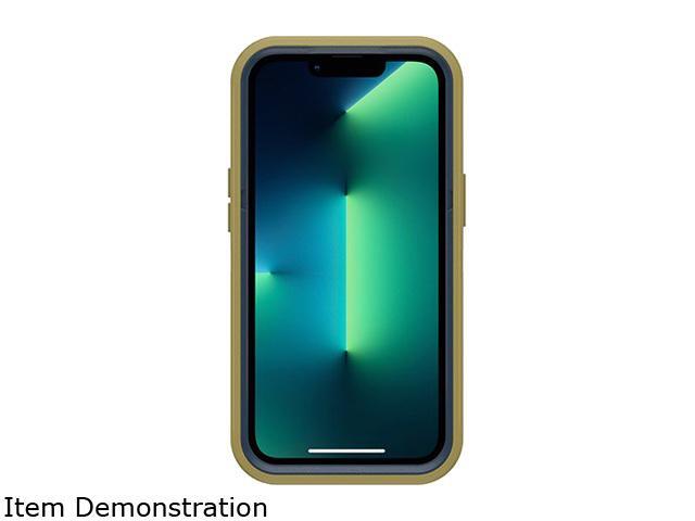 OtterBox Defender Series XT Case with MagSafe Dark Mineral (Blue) Case ...