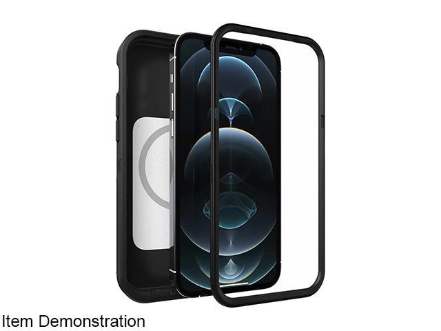 OtterBox iPhone 12 and iPhone 12 Pro Defender Series XT Case with ...