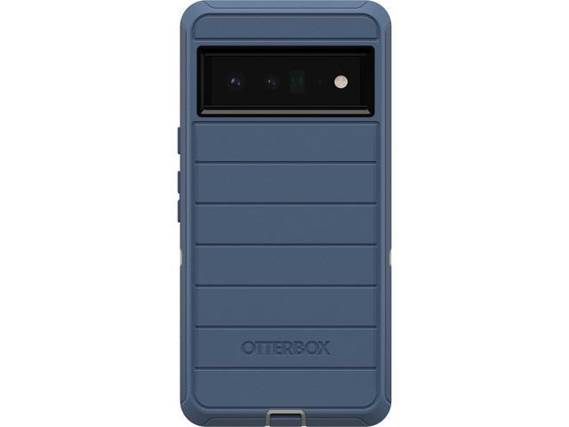 OtterBox Defender Series Pro Fort Blue (Blue) Pixel 6 Pro Defender Case ...