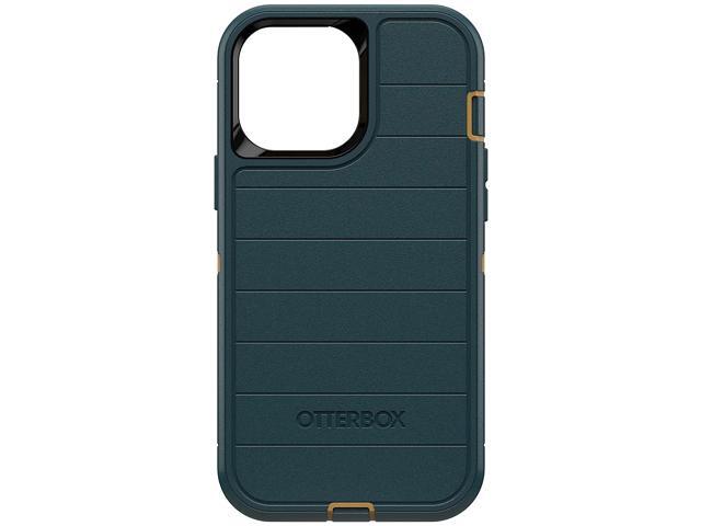OtterBox Defender Series Pro Hunter Green (Green) iPhone 13 Pro Max and ...