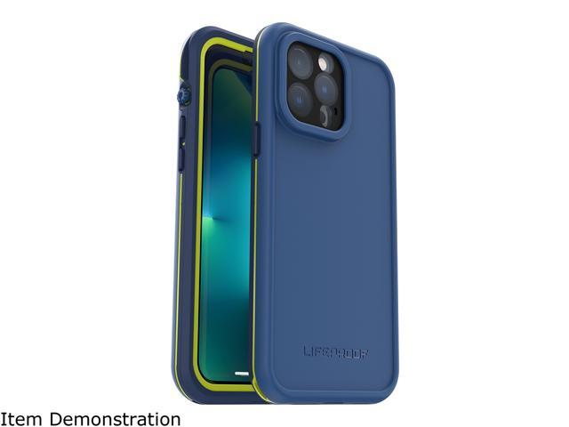 OtterBox FRE Onward Blue Case for iPhone 13 Pro Max 77-83464 - Newegg.com