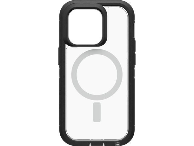 OtterBox 77-90065 Defender Series XT Clear Clear iPhone 14 Pro Case ...