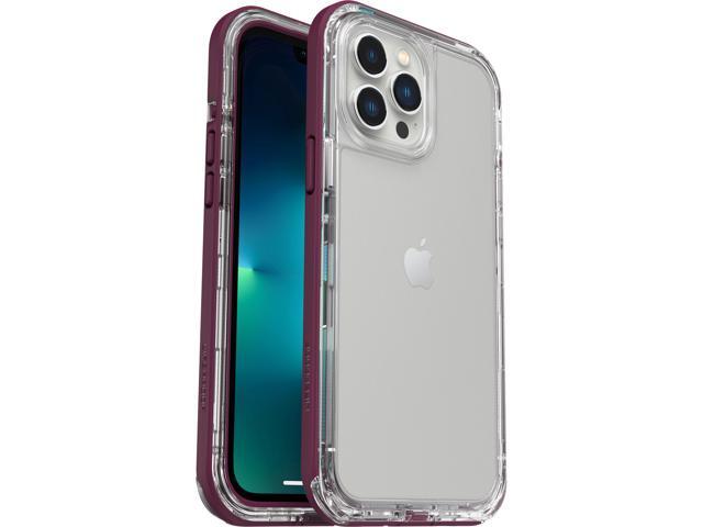 OtterBoxLifeProof NËXT Antimicrobial iPhone 13 Pro Max and iPhone 12 ...