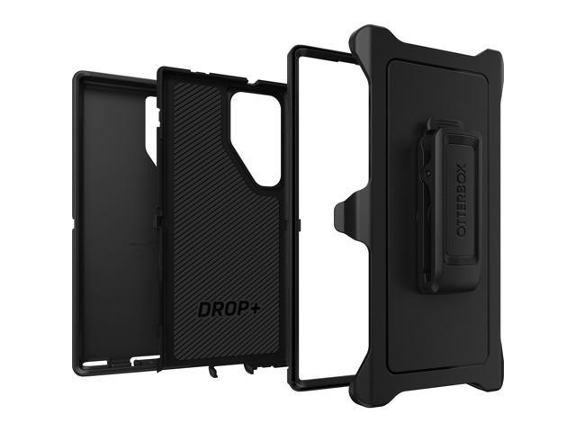OtterBox Defender Series Galaxy S23 Ultra Case 77-91055 - Newegg.com